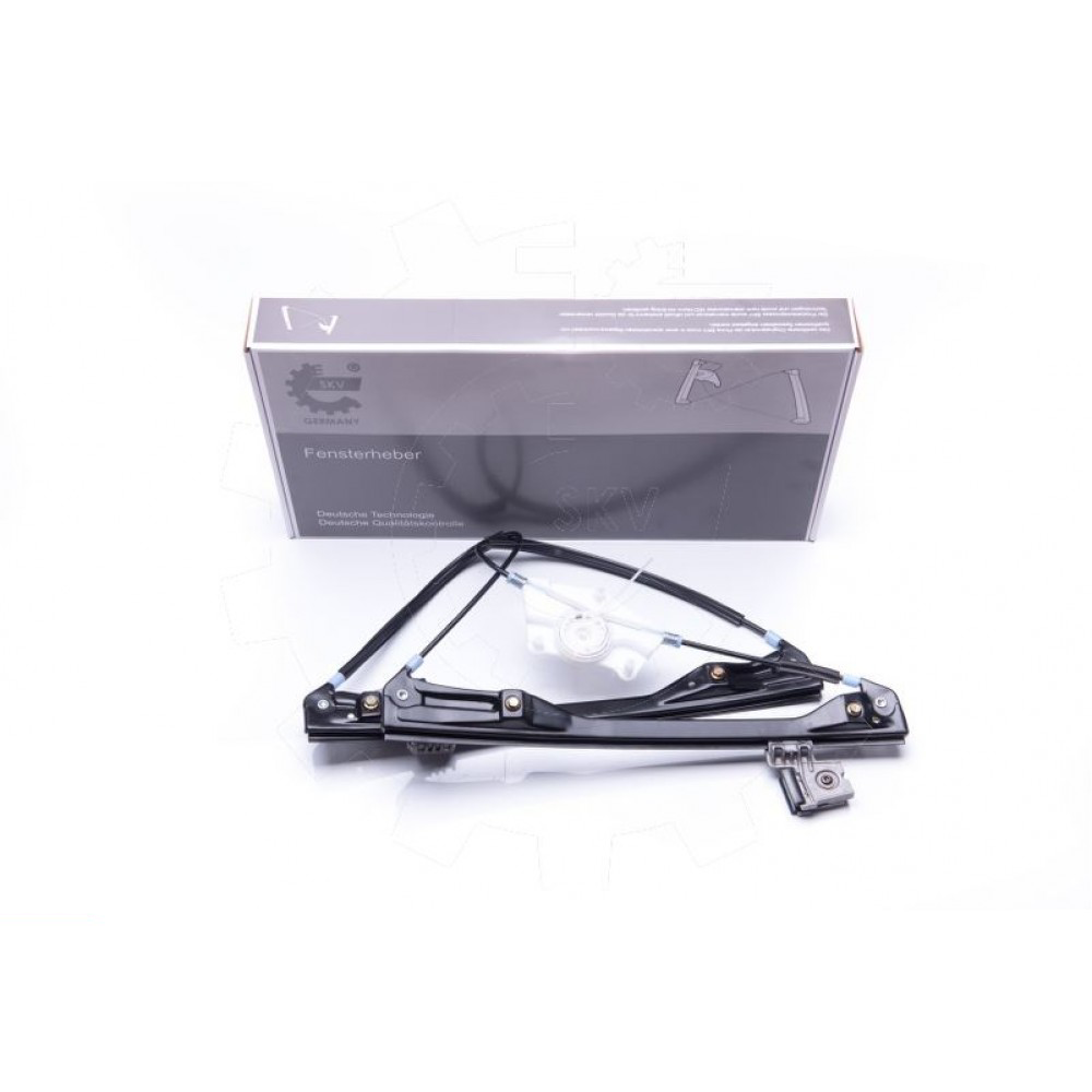1J3837462H Γρύλος παραθύρου εμπρος δεξιά ESSEN SKV 2/3Θ VW GOLF IV 1998 ...