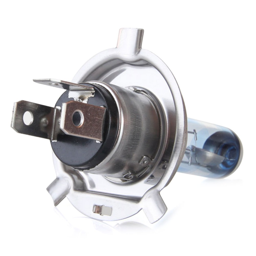 Σετ Λάμπες H4 12V 60/55W AMIO LumiTec LIMITED +130%