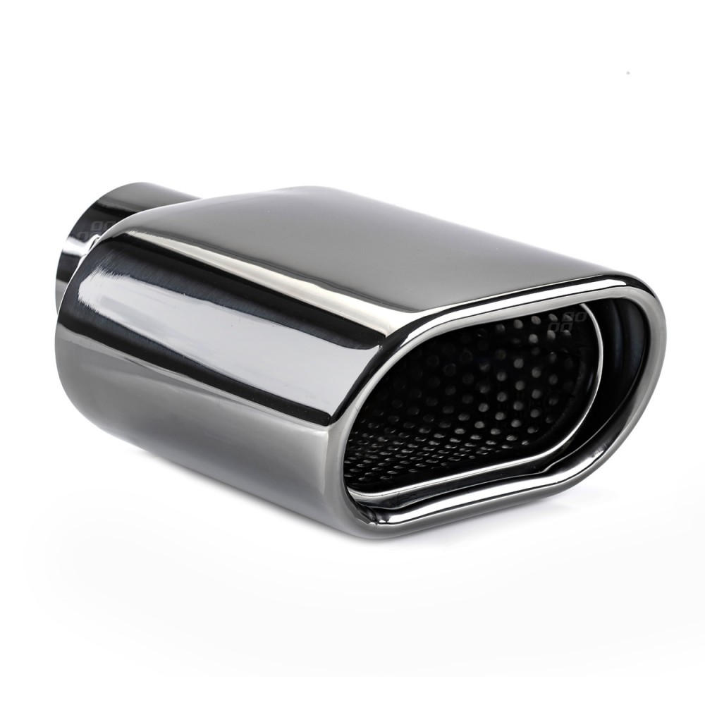 Ακρο εξατμισης AMIO ΜΤ019 33-50mm 02192