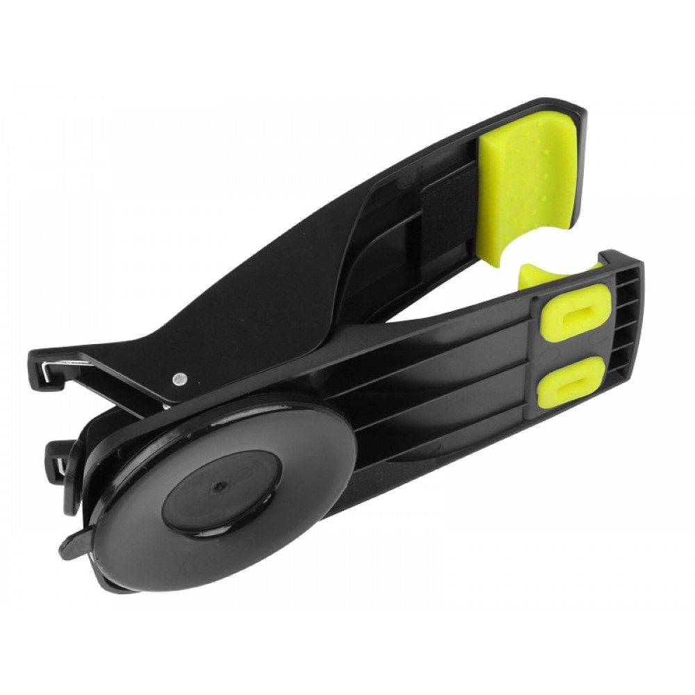 Βαση στηριξης κινητου με κλιπ CARMOTION 40-125CM 58118