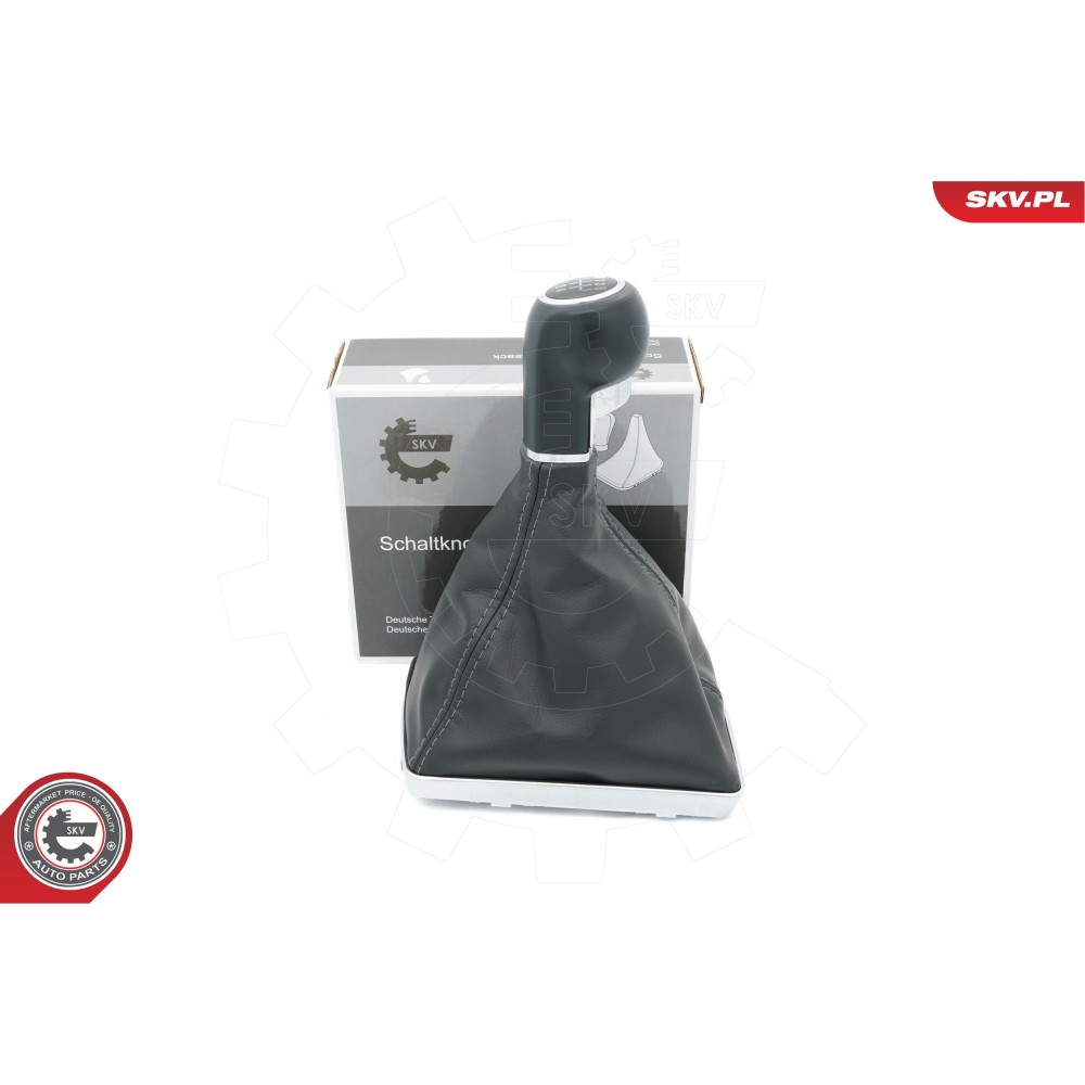 63SKV456 φουσκα με πομολο 5 ταχυτητων ESEN OPEL ASTRA H 93180984