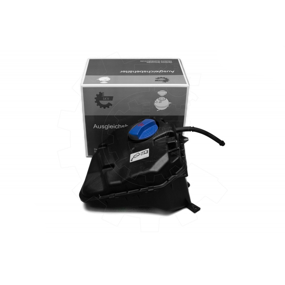 61SKV328 Δοχειο νερου με ταπα ESEN AUDI Q7 PORSCHE CAYENNE TOUAREG ...