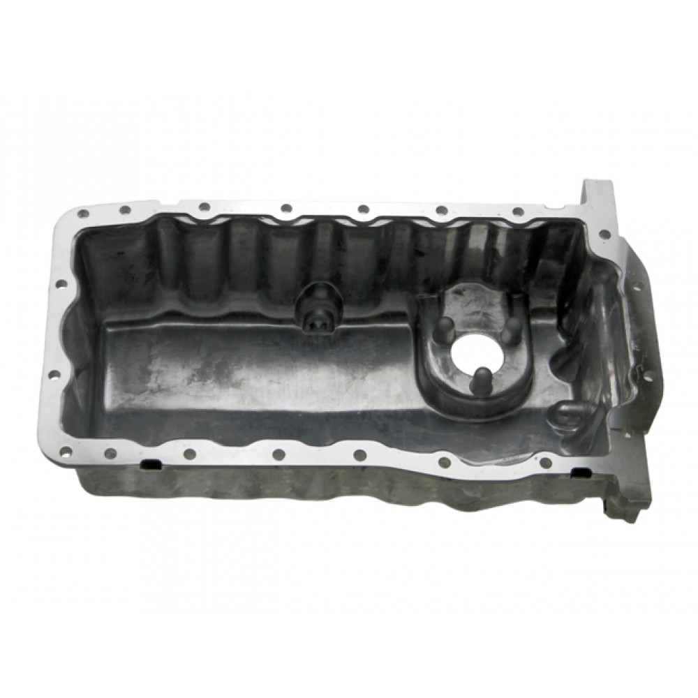 Καρτερ Λαδιου NTY 038103603N VW Golf IV Skoda Octavia 4 Leon Toledo 1.6 ...