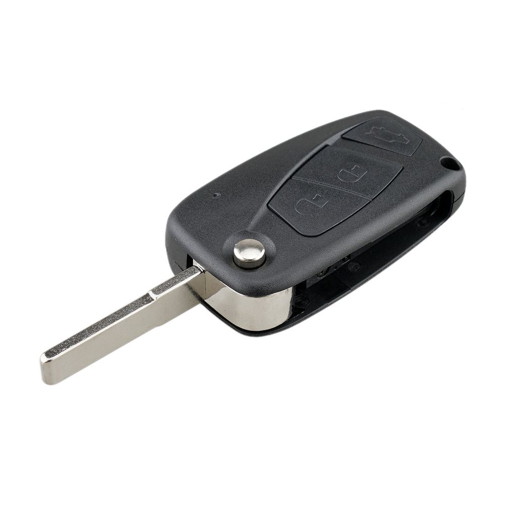 Πτυσσόμενο κλειδι 3 κουμπο για FIAT PANDA PUNTO BRAVO STILO DUCATO AP290