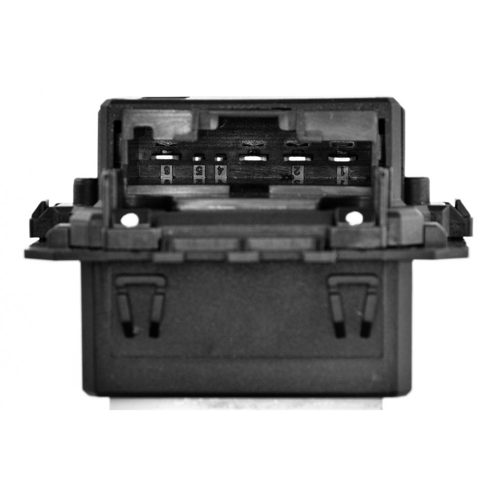ERDRE010 Αντισταση Καλοριφερ NTY RENAULT CLIO III CLIO IV MEGANE SCENIC ...