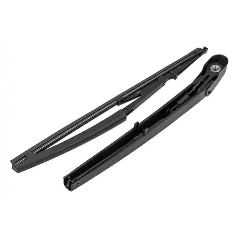 Πίσω βραχιονας με υαλοκαθαριστήρα NTY 330MM FIAT PANDA 2004-2012