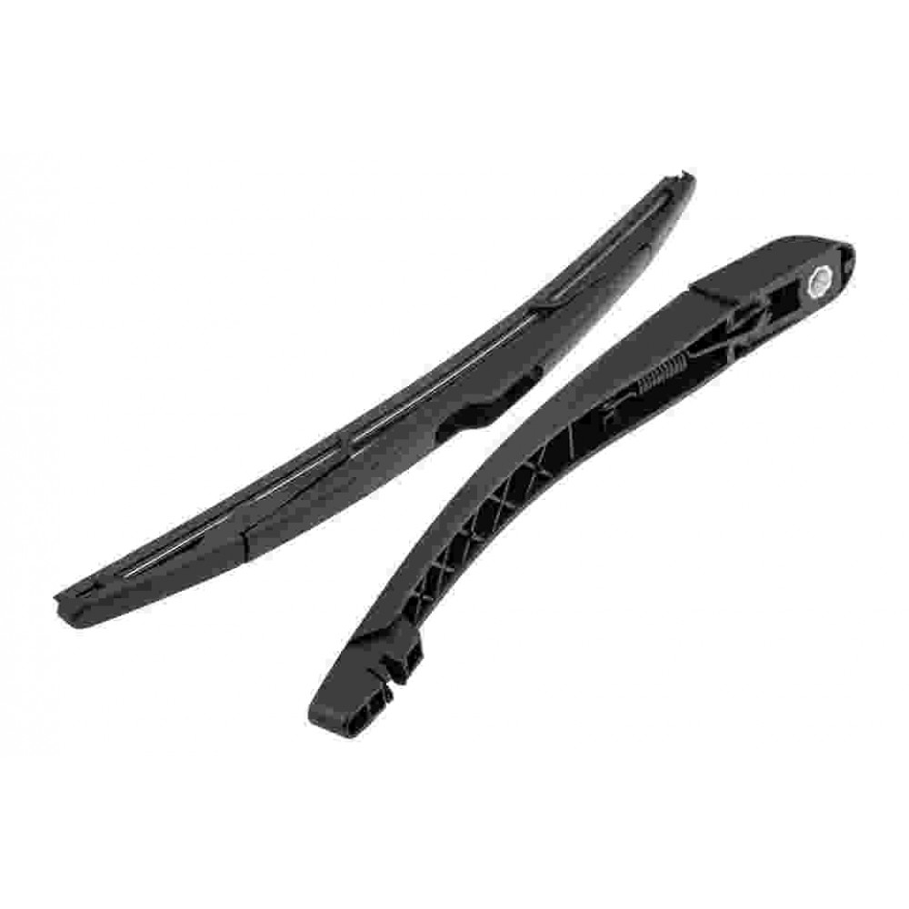 Πίσω βραχιονας με υαλοκαθαριστήρα NTY PEUGEOT 307 2002- 350MM EWBPE000