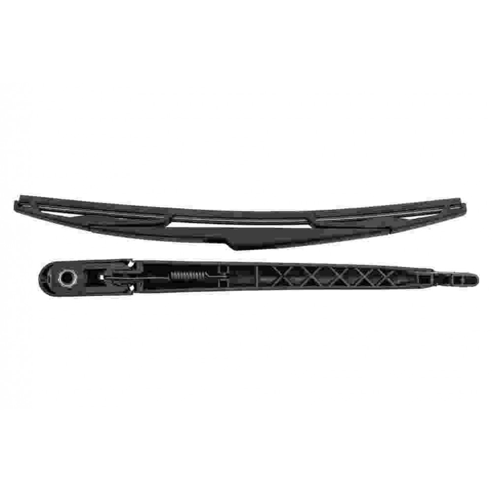 Πίσω βραχιονας με υαλοκαθαριστήρα NTY PEUGEOT 307 2002- 350MM EWBPE000