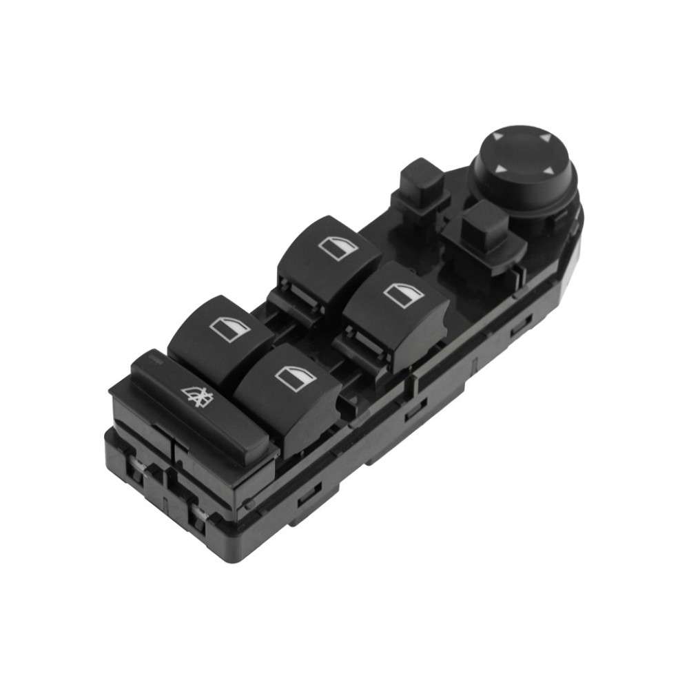 Διακοπτης Ηλεκτρικου παραθυρου NTY BMW X3 E83 2004-2011 4PINS
