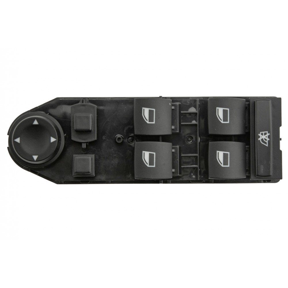 Διακοπτης Ηλεκτρικου παραθυρου NTY BMW X3 E83 2004-2011 4PINS