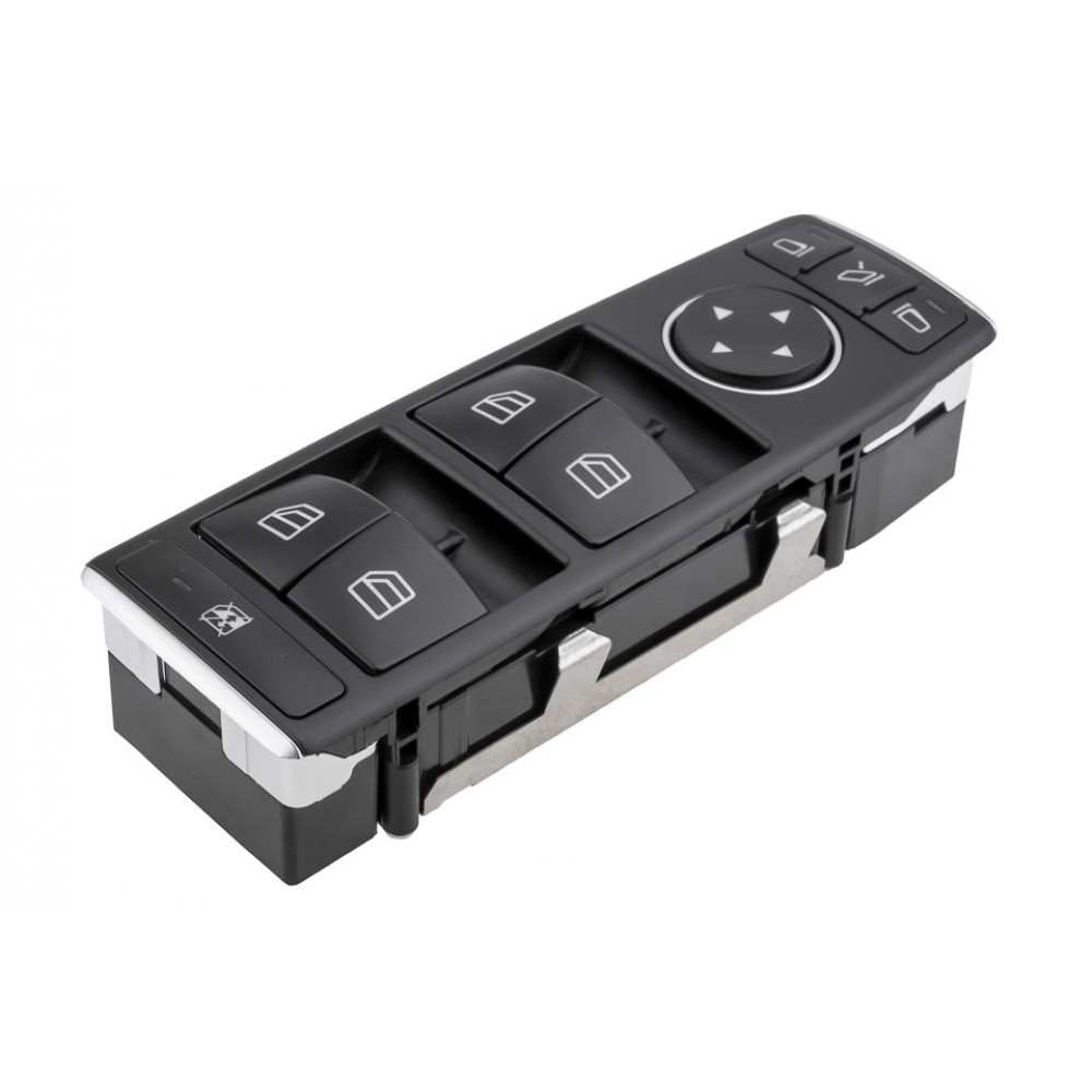 Διακοπτης ηλεκτρικων παραθυρων NTY MERCEDES CLA C117 GLE W166 ACLASS ...