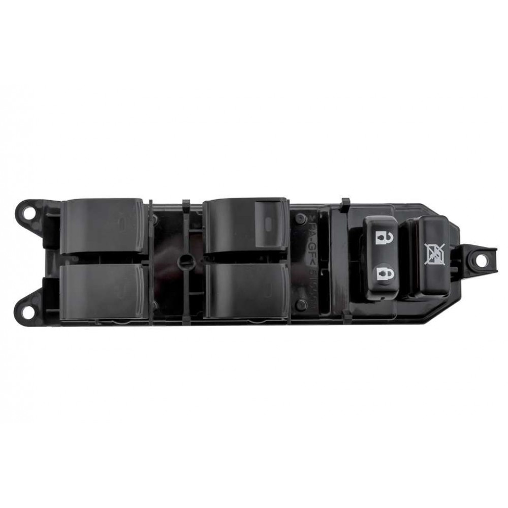 Διακοπτης ηλεκτρικών παραθυρων NTY TOYOTA COROLLA AURIS 2012-2021 ...