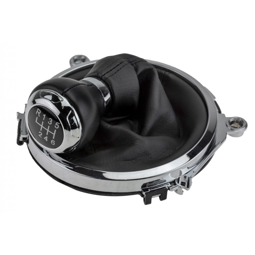 Φουσκα Λεβιε με πομολο 6 ταχυτητων NTY για AUDI TT 8J 2006-2014 GZBAU009