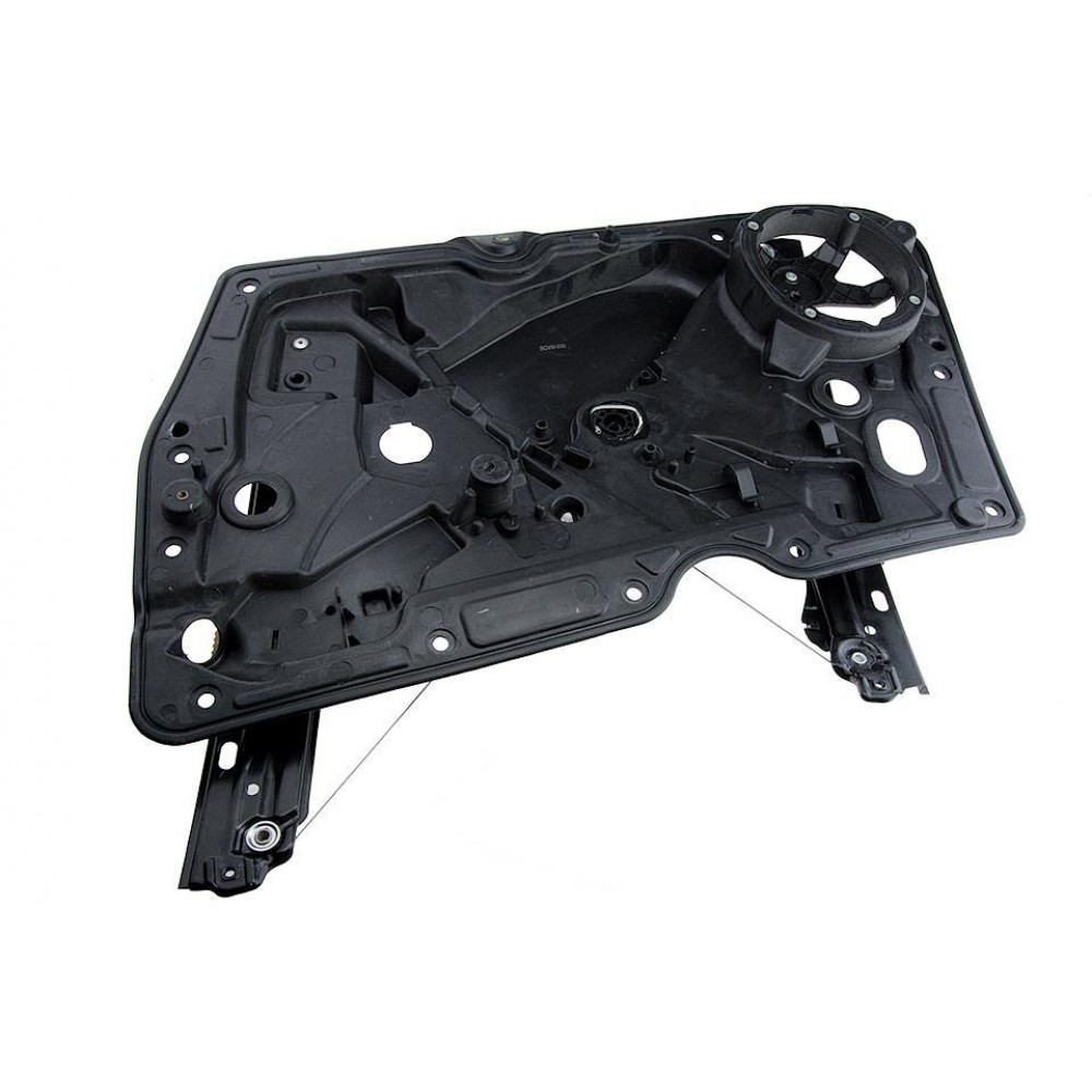 5K0837462D Γρύλος παραθύρου εμπρός δεξιά NTY για VW GOLF VI 04-08