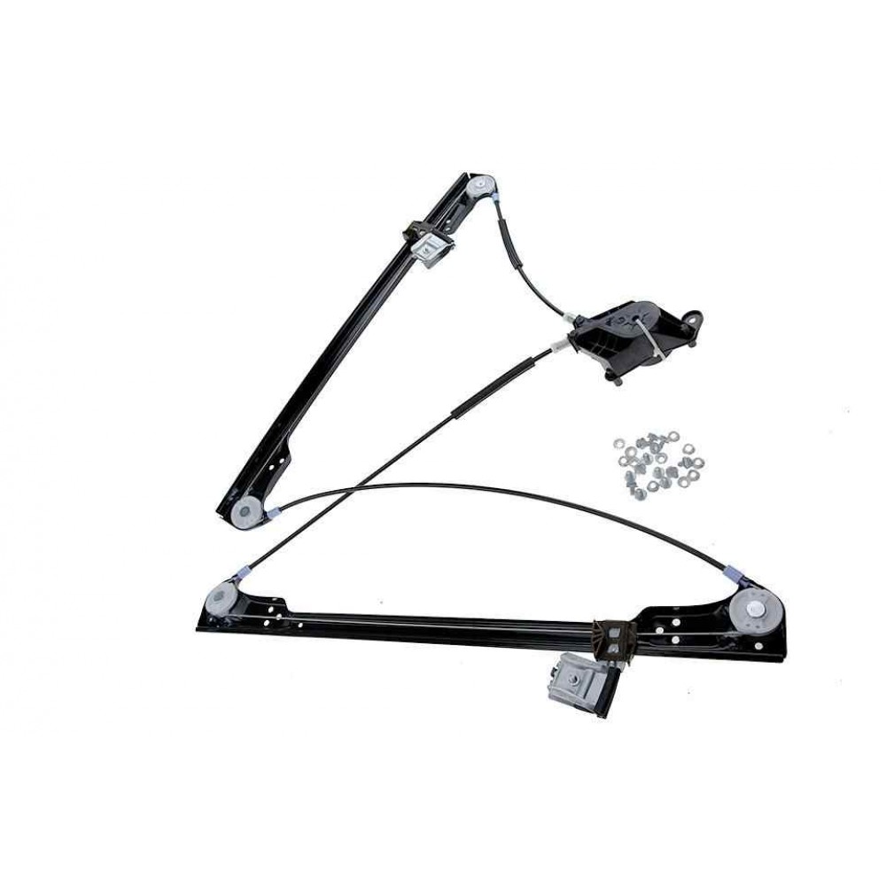 EPSVW043 Γρυλος παραθυρου εμπρος δεξια VW TRANSPORTER T5 2003-2014