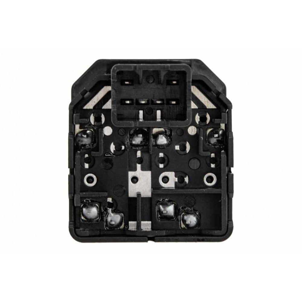 EWSDW004 Διακοπτης ηλεκτρικων παραθυρων NTY DAEWOO MATIZ 1998- 6PIN