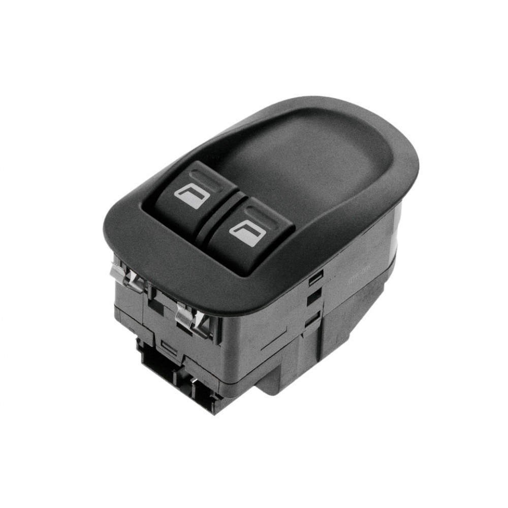 Διακοπτης ηλεκτρικων παραθυρων NTY PEUGEOT 206 1998-2006 CITROEN JUMPY 6PIN