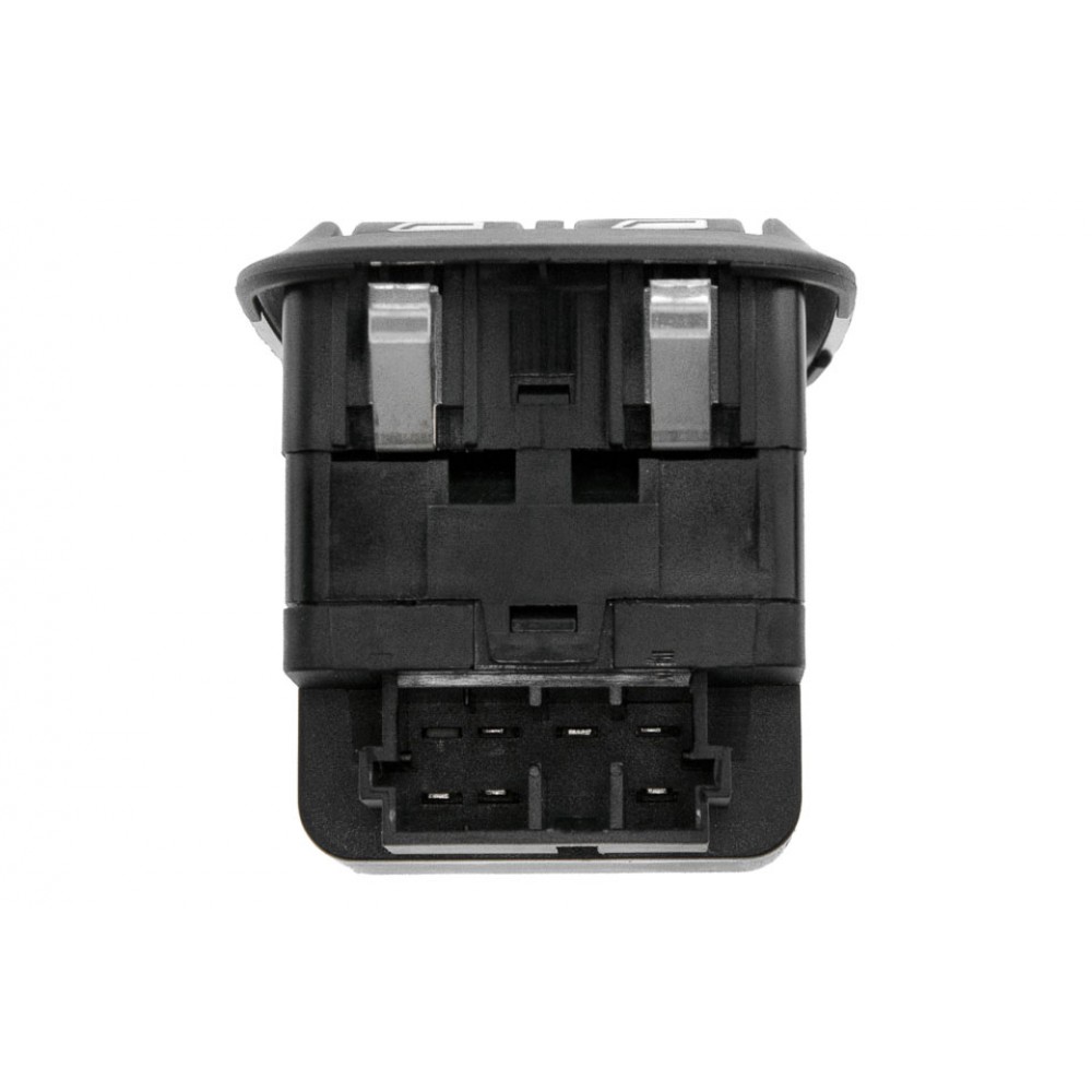 Διακοπτης ηλεκτρικων παραθυρων NTY PEUGEOT 206 1998-2006 CITROEN JUMPY 6PIN