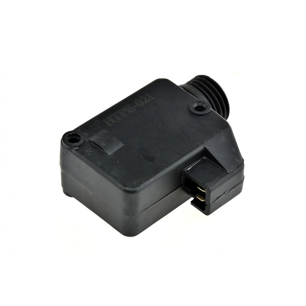 NTY μοτερ κλειδαριας πισω 3/5ης πορτας PEUGEOT 206 1998-2005 EZCPE021