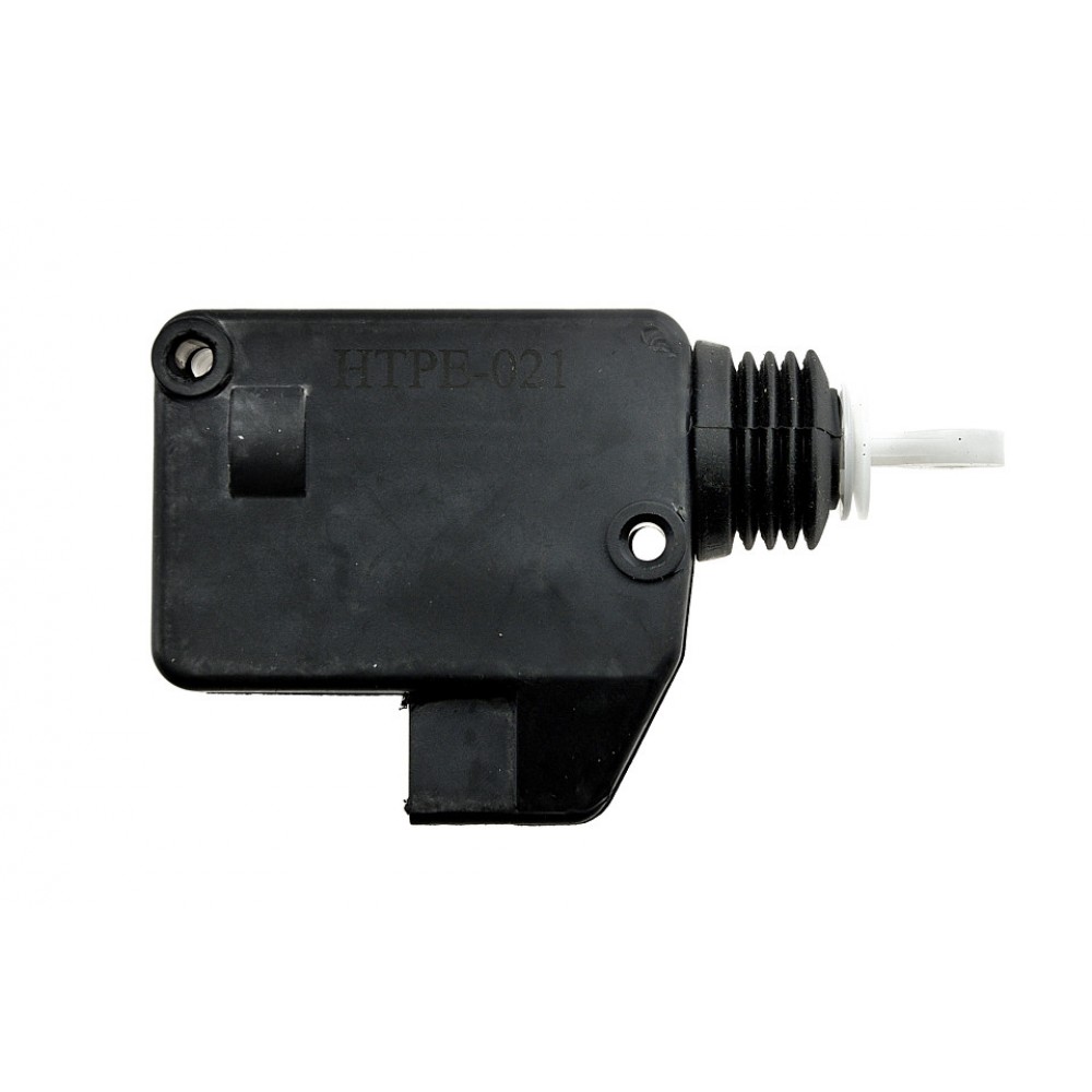 NTY μοτερ κλειδαριας πισω 3/5ης πορτας PEUGEOT 206 1998-2005 EZCPE021