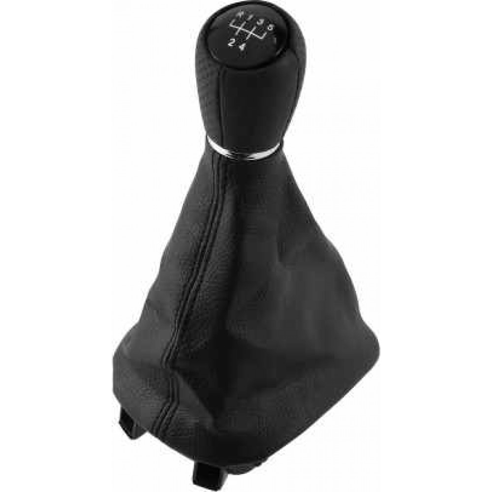 OEM Φουσκα με πομολο λεβιε 5 ταχυτητων για SEAT LEON TOLEDO 1M 1999 ...