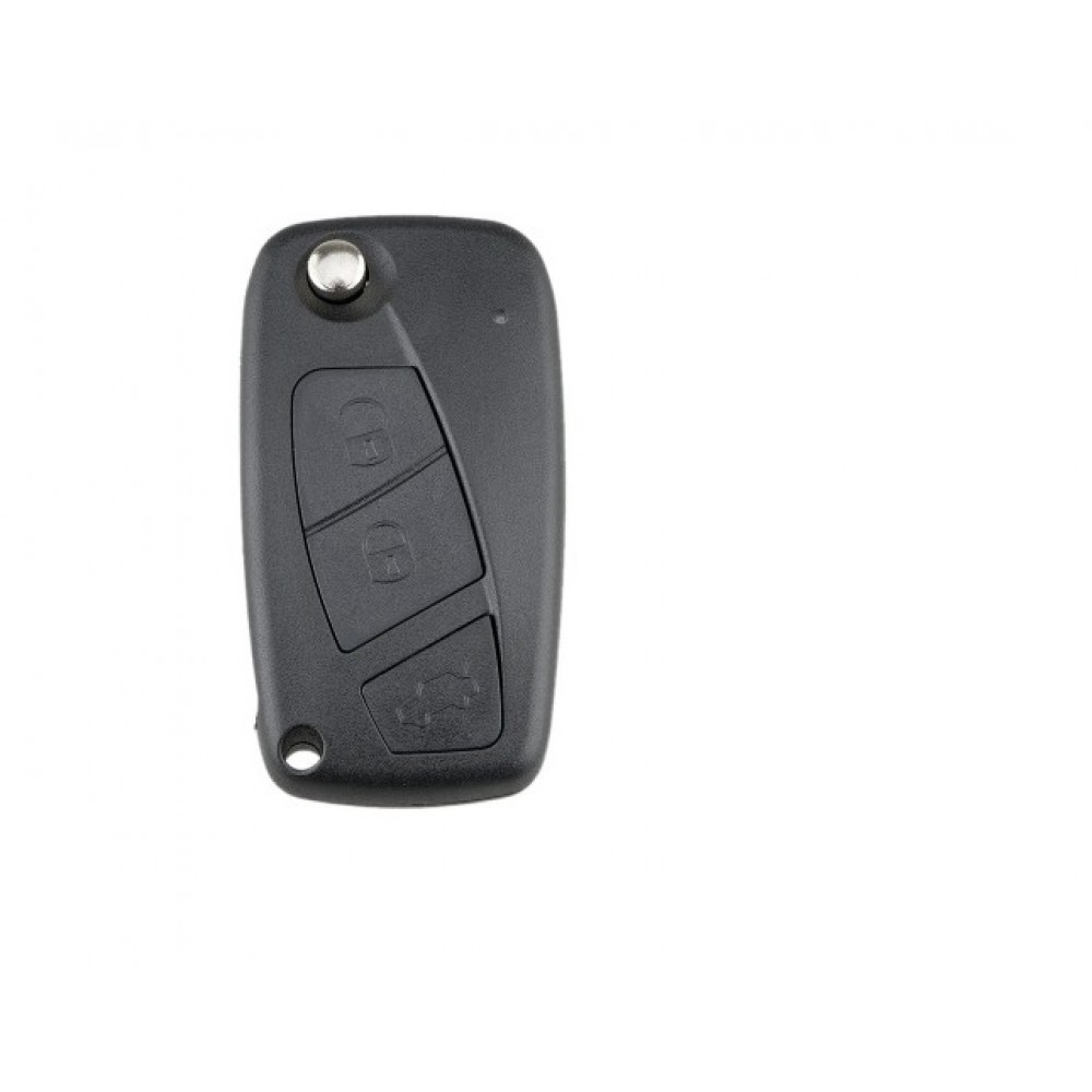 Πτυσσόμενο κλειδι 3 κουμπο για FIAT PANDA PUNTO BRAVO STILO DUCATO AP290