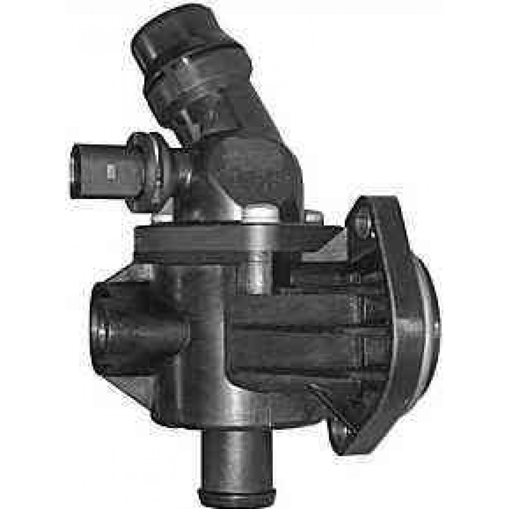 1.879.01 Ηλεκτρικό Θερμοστάτης Behr 06F121111