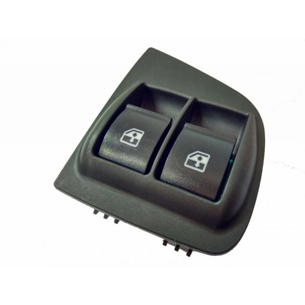 Διακόπτης παραθύρων Fiat Doblo II 735417033 (5Pins)